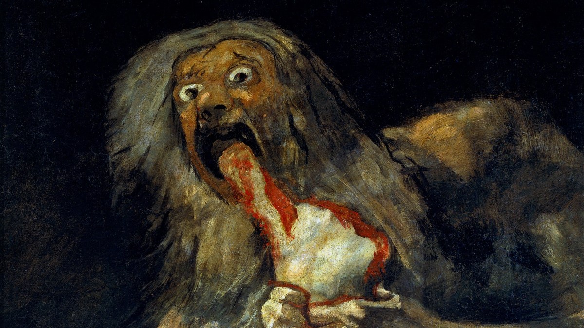 Dinamiche sul finis vitae – Parte 4: Demistificazione del dolore – L ...